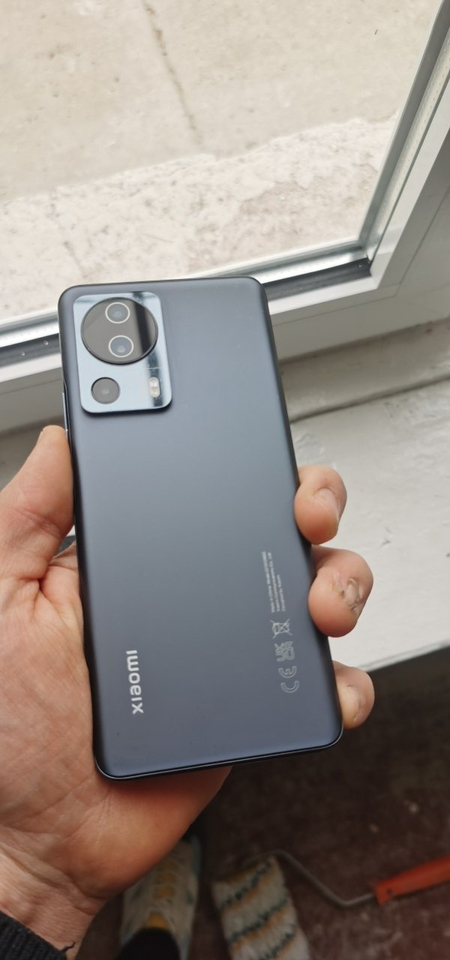 Redmi 13 Lite 12/256
