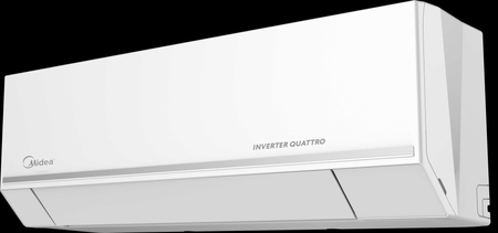 Кондиционер Midea модель All Yasy Pro -24 Inverter quattro в наличии.