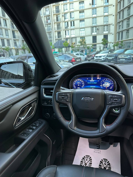 Chevrolet Tahoe  Аренда. с. выкуп