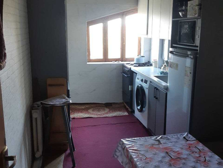 Карасу-1  Мирзо-Улугбекский  .3в4/5/9.  ( мебель + техника + 75 м² )