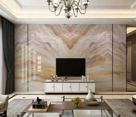 Bambuk Dekor panel MDF, Laminat, va boshqa