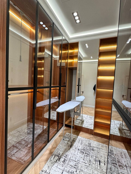 Продажа квартиры в Мирабад Авеню, 3/4/12