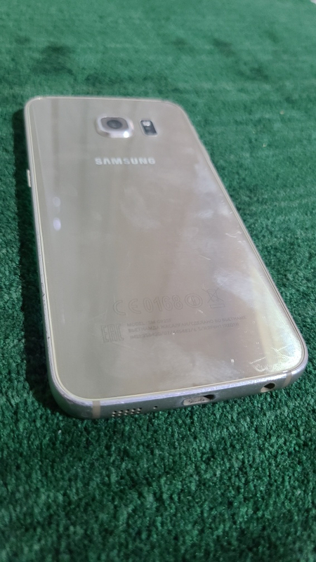 Samsung galaxy s6 edge