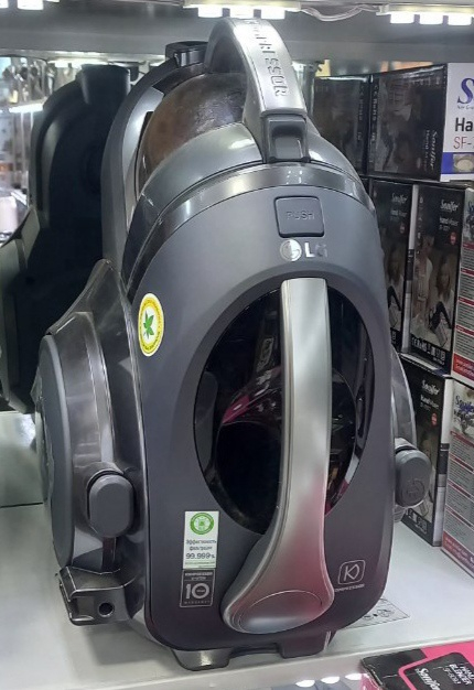 Lg kompressorli plesoslar