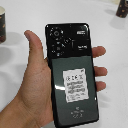 Redmi note 13 Pro+ 5G srochni sotiladi