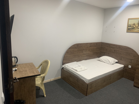 Hotel Mexmonhona гостиница гостиницы