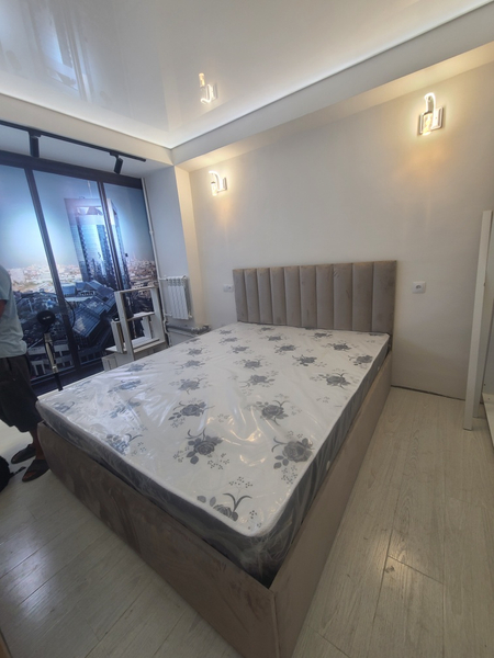 МЕГА АКЦИЯ ! Кроват 125 $