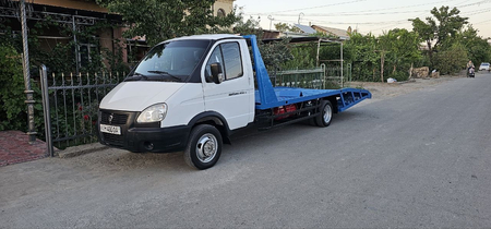 Эвакуатор газель бизнес  сотилади