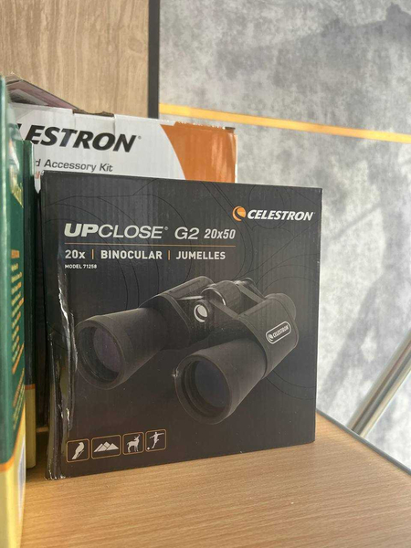 Бинокль Celestron /  durbin / magazin birinchi qol