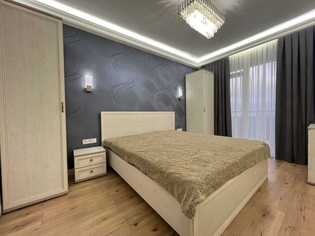 3 комн евроквартира. Мебель, техника