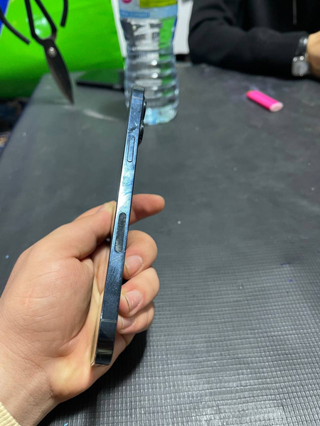 Iphone 12 pro max