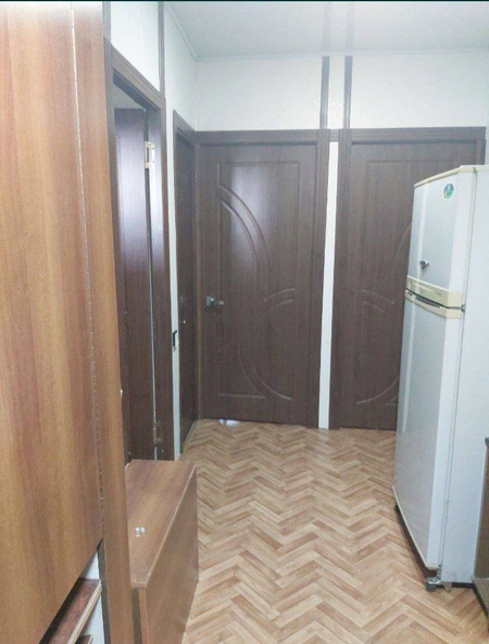 Ц1 2/8/9 Галерейка 60м2 не торец мебель техника