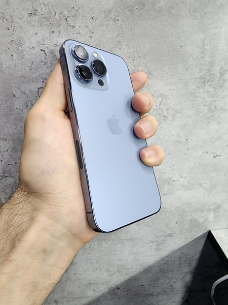 Iphone 13 pro 256 Gb sotiladi