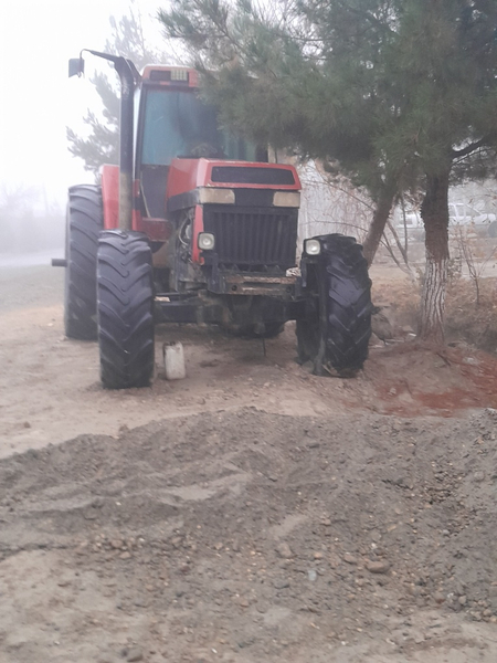 Magnum 8940 sotiladi