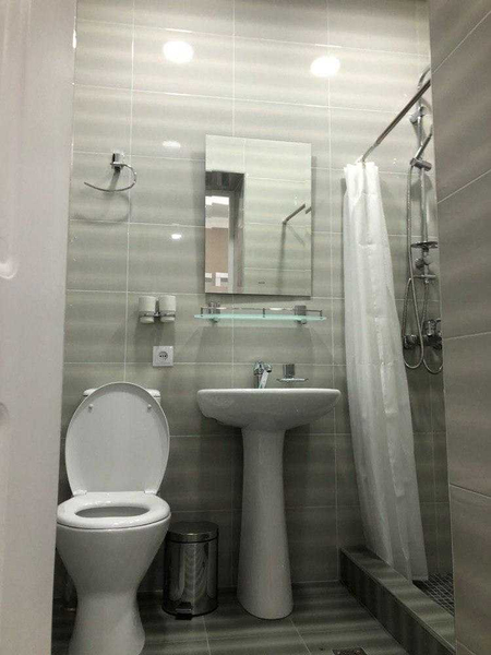 Сдаётся вдом в аренду ул. Новомосковская, Кафе Бредли ID: 52056
