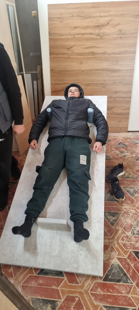 Trnajoni. Girija