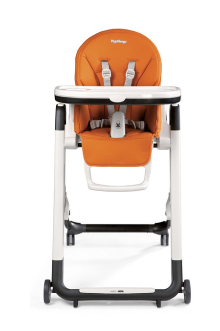 Стульчик для кормления peg perego siesta