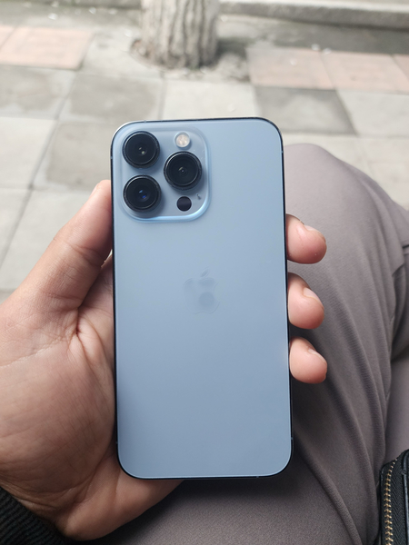 Iphone 13 pro 128