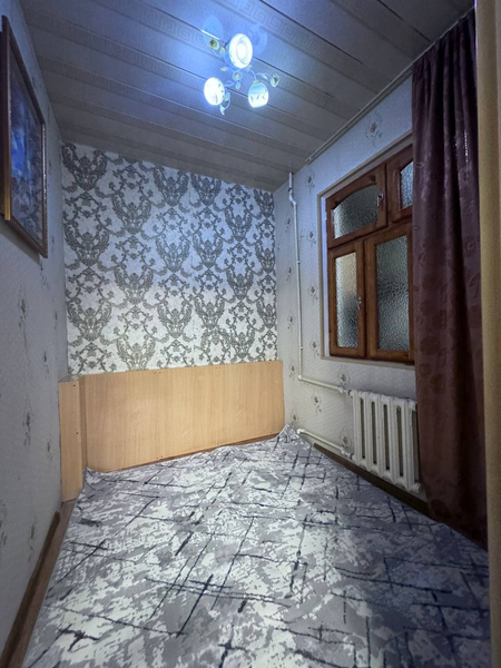 Продаётся 1 комнатная Чиланзар 9