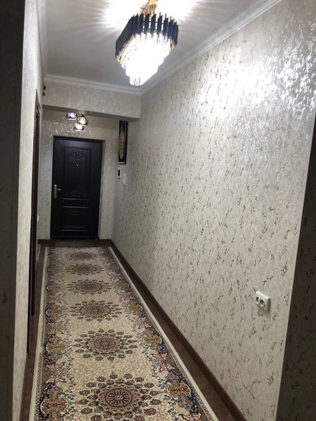 3 хона ли квартира