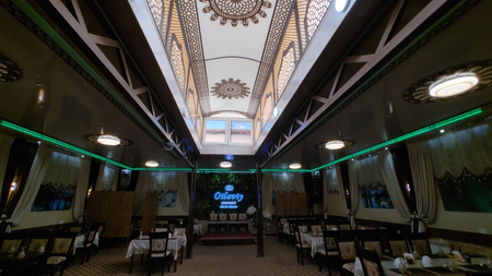 kafe, restoran sotiladi (кафе, ресторан)