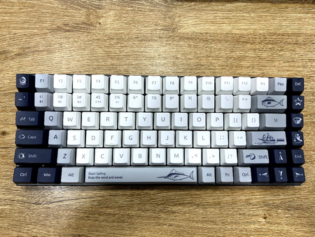 Клавиатура Rapoo MT510PRO