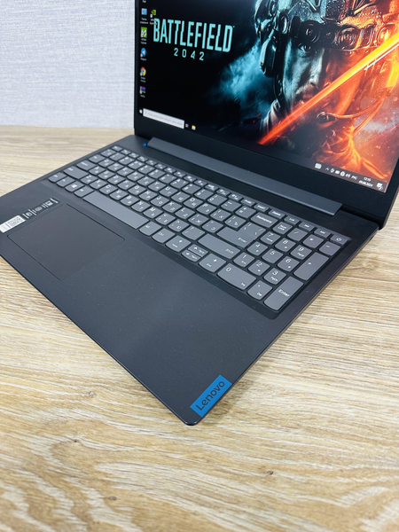 Lenovo Gaming Core i5+GTX1650 Геймерский ноутбук, Идеал состояние