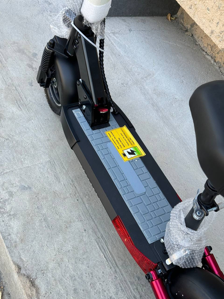 Elektro samakat. Yangi.