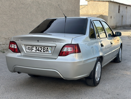 Nexia 2   4-pozitsiya DONC 1,6L