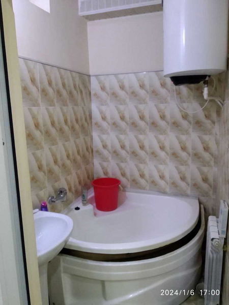 №2289. Продается 2х-комнатная квартира в Новостройке.