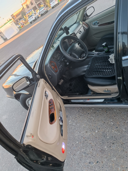 Daewoo Brougham sotiladi