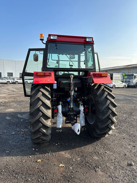 Traktor ITM475-4WD (IRAN)