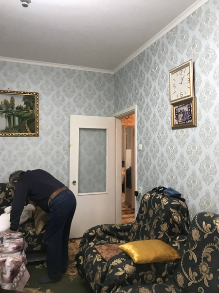 ПРОДАЮ 3/3/4- Ялангач, Экобазар, ремонт, мебель, техника 74990!