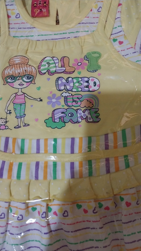 Продаётся детское платье