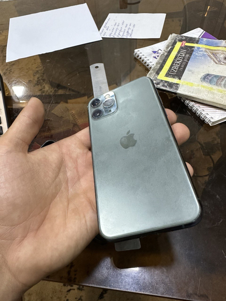 iphone 11pro 64gb