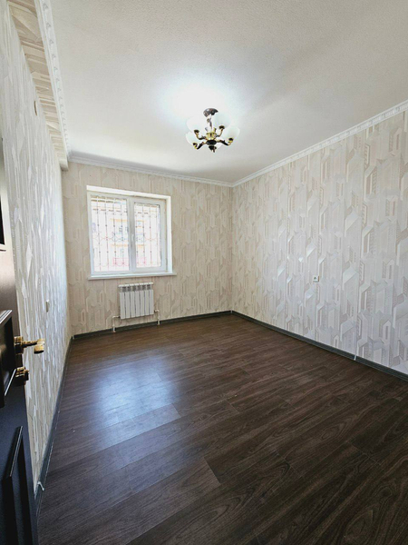 Продаётся квартира Сергили 7а 2/6/7 Балкон 1,5х3. Ипотека Можно