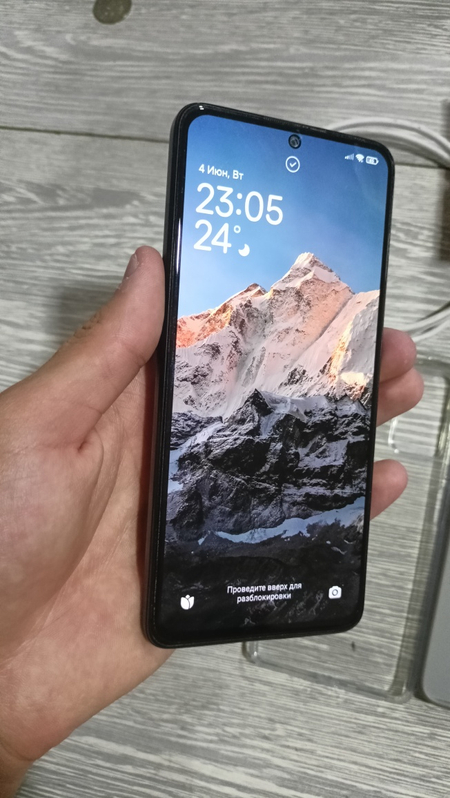 Xiaomi Redmi Note 11PRO 8/128