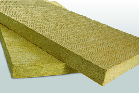BASALT WOOL, базальтовая каменная вата (плотность 40-160)