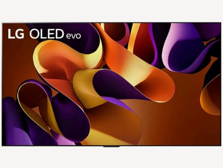 Продаю новые LG OLED77G4RLA 2024год! Гарантия