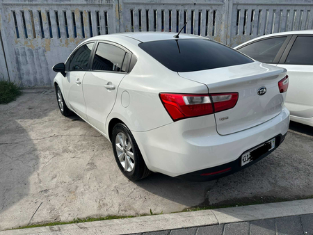 Продается Kia Rio 2012г.