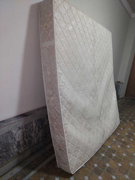 Ортопедический матрац