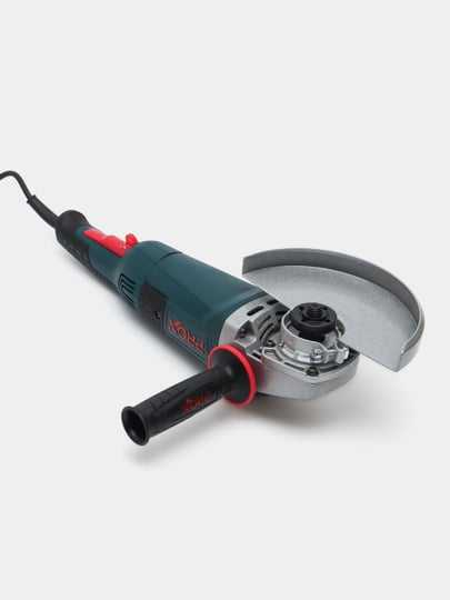 Болгарка Prox PR-120900