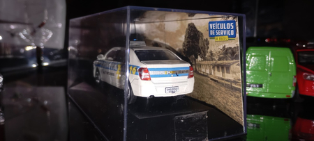 Chevrolet Cobalt LTZ 2012/1:43 масштаб/Limited Edition