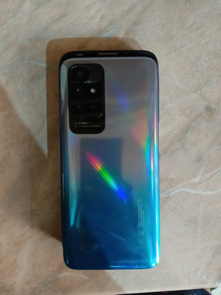 Продается Redmi 10 Sea Blue