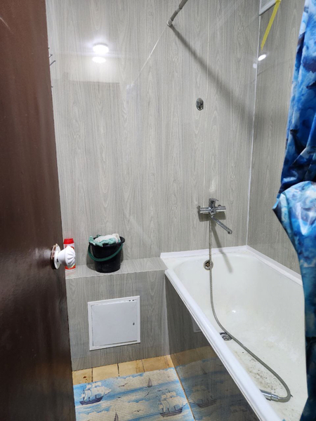 Сергели 2, 5ая Станция метро, 3/3/5