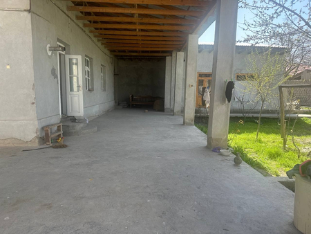 Срочно продаётся дом тайлакский районе