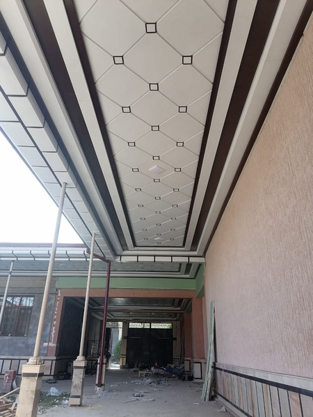 Tunikabond Travertine