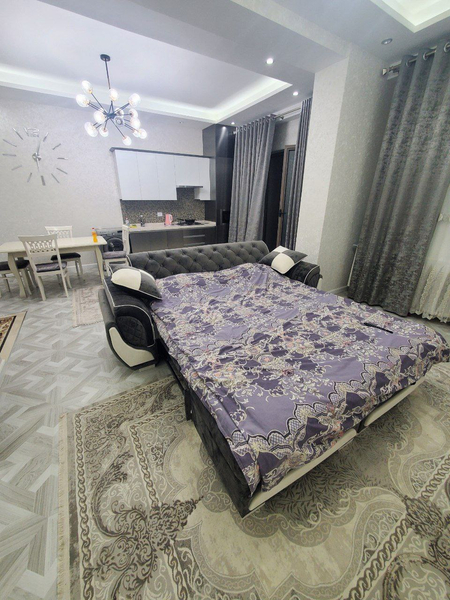 Продается квартира на ЖК Gardens residence