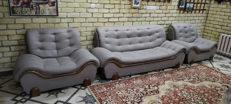 Реставрация мебели