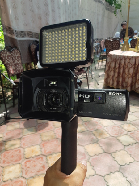 SONY pj 790 96 gb 24.1 mp